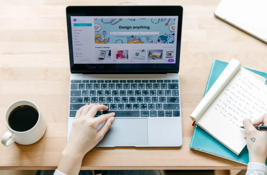 12 of the Most Common Types of Websites – CloudFly Digital Agency